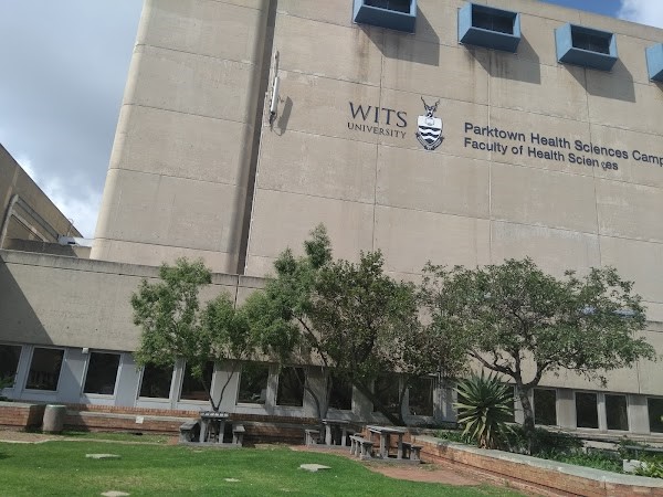 CAPACITY BUILDING – MRC/Wits Agincourt Unit