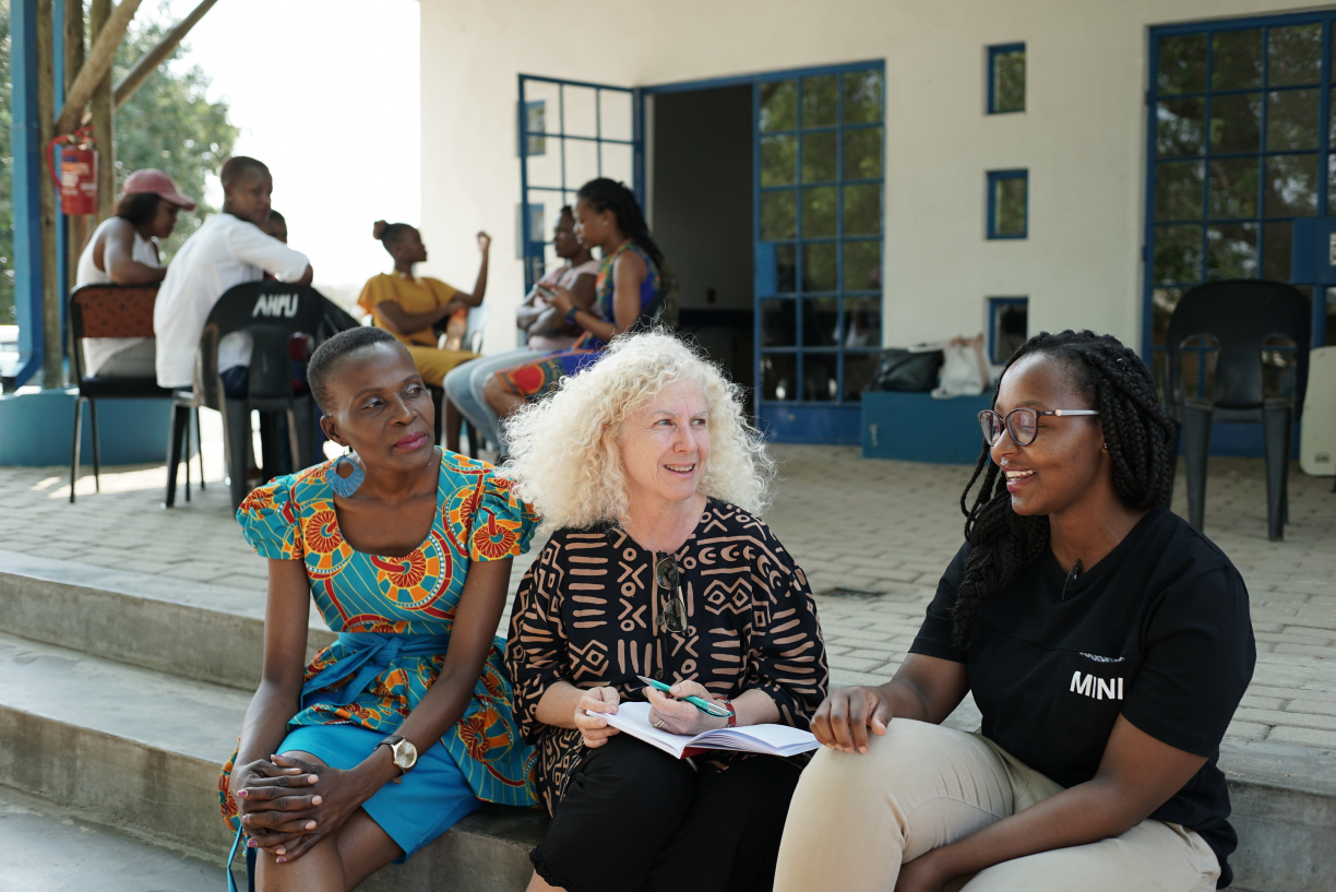 STUDENTS – MRC/Wits Agincourt Unit