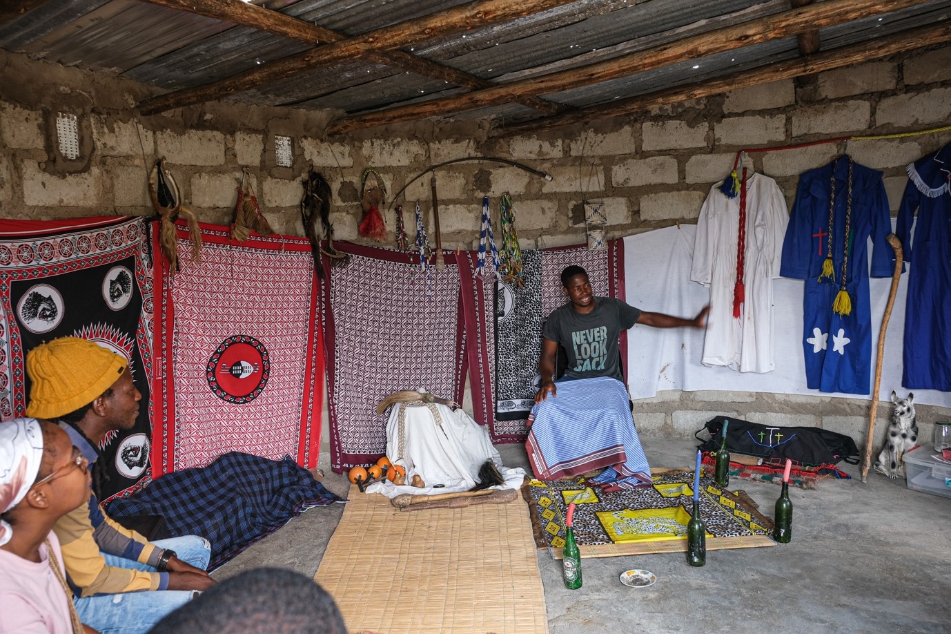 HEALTH & SOCIAL SYSTEMS – MRC/Wits Agincourt Unit